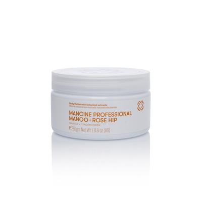 Mango & Rosehip Body Butter - Eden Spa and Beauty