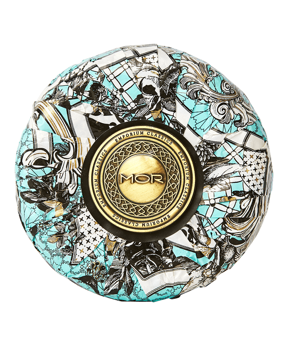 Triple Milled Soap - Bohemienne - Eden Spa and Beauty