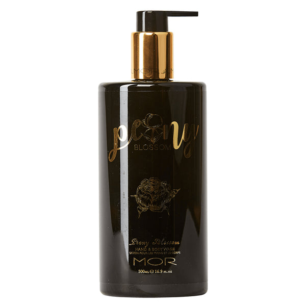 Peony Blossom Hand & Body Wash - Eden Spa and Beauty